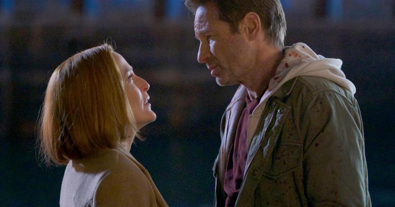 "Je suis curieux !" : Le créateur de X-Files valide la nouvelle version de Ryan Coogler ...