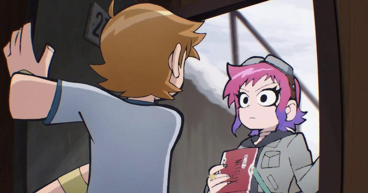 Scott Pilgrim sur Netflix : pas de saison 2 prévue pour le moment ...